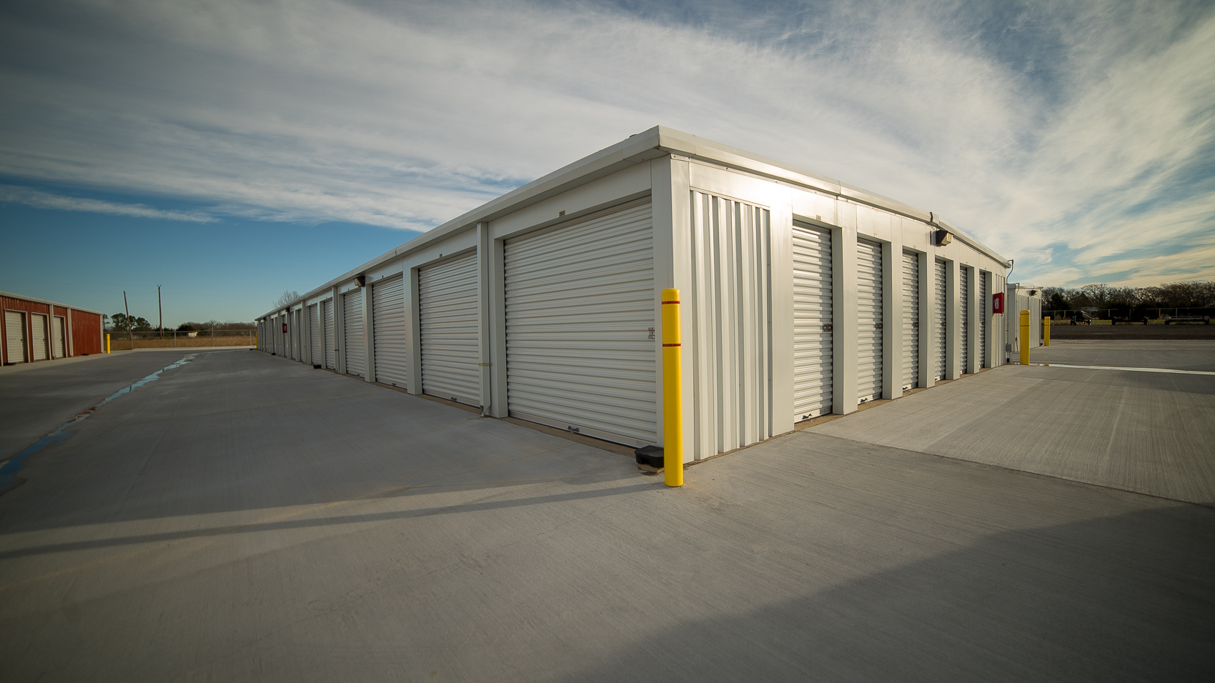 Self Storage Units in Royse City Texas | BTA Self Storage