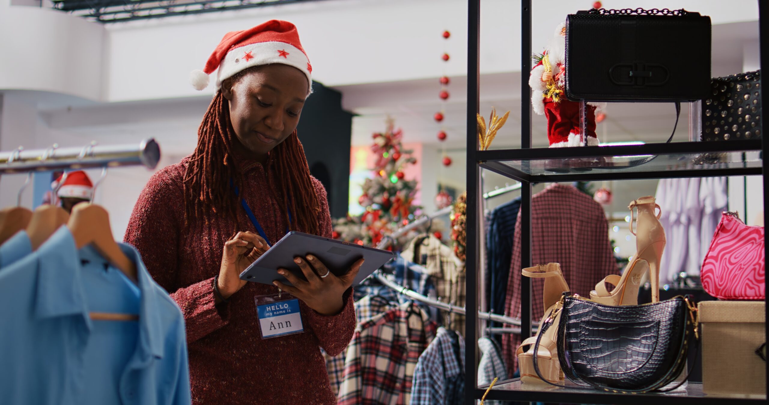 Holiday Inventory Management for Your Business - BTA Self Storage